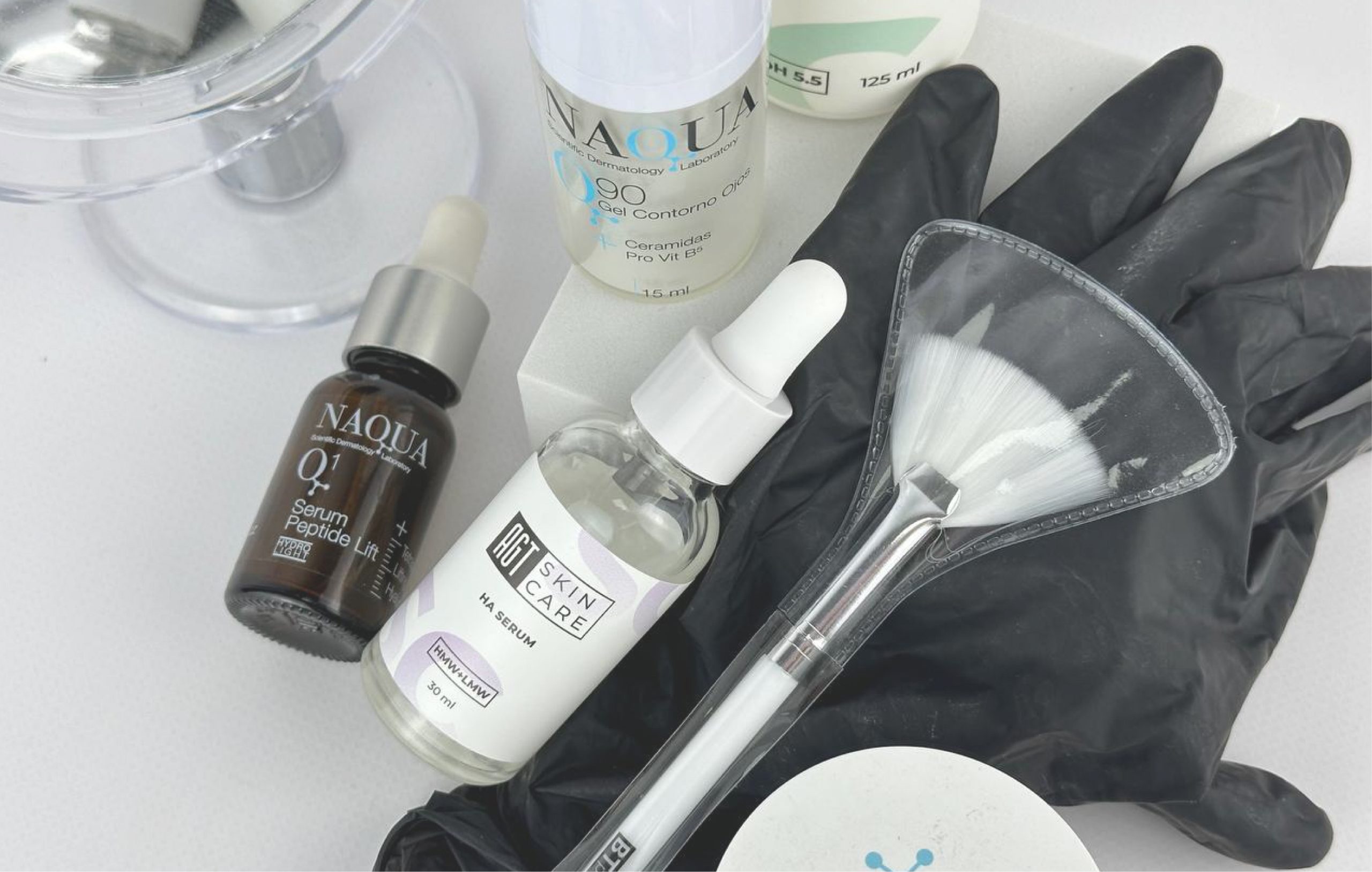 Профессиональная косметика - От эксклюзивного дистрибутора и производителя